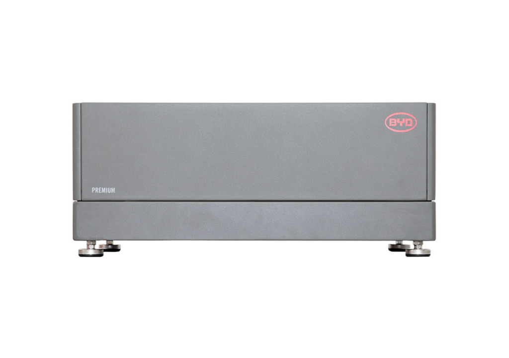BYD Battery-Box Premium LVS PDU Base+Cover online bestellen ☀️