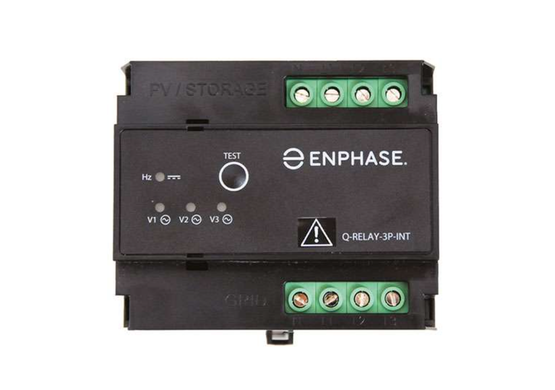 Q-RELAY-3P-INT GRID DISCONNECTOR online bestellen ☀️