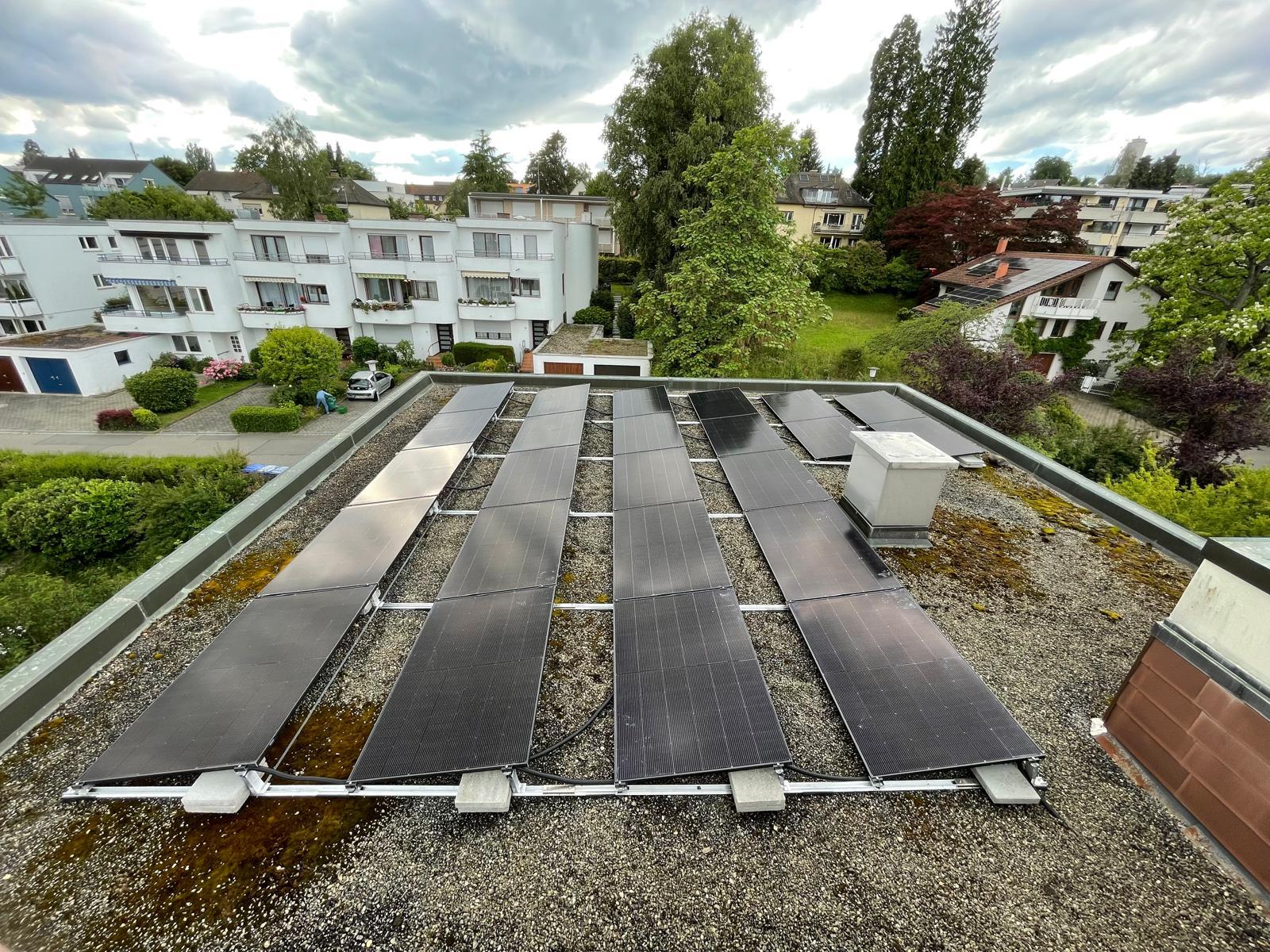 Wunderbar Photovoltaik 6 Kwp Mit Speicher Kosten Fotos