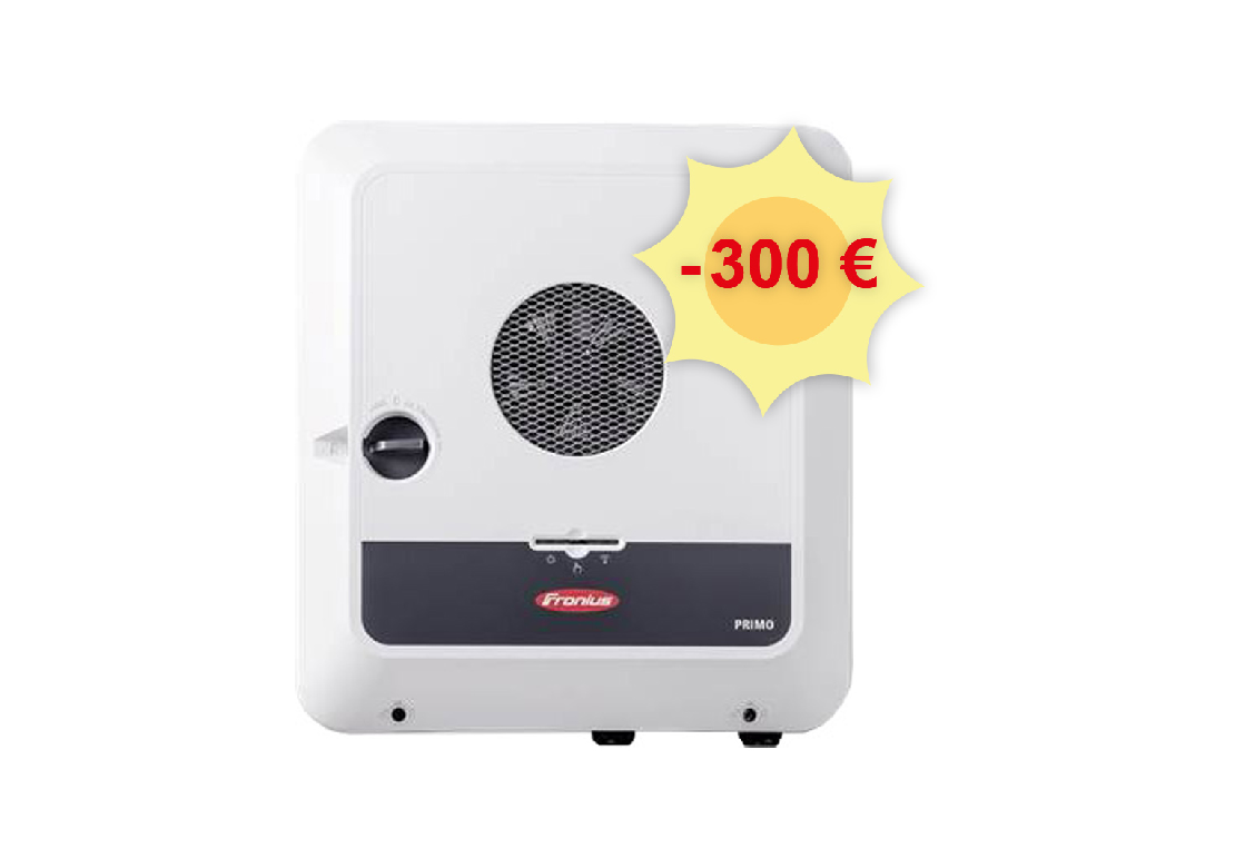 Fronius Primo GEN24 3.0 Plus online bestellen ☀️